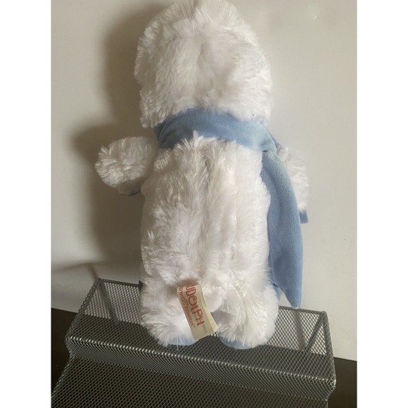 Dan Dee | Holiday | Bumble Animated Dancing Light Up Plush Rudolph Red ...